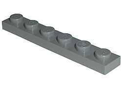 Bricker - Construction Toy by LEGO 1775 Airline Promotional Set: Jet ...