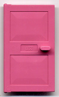 Bricker - Construction Toy by LEGO 1613 Basic Set