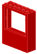 Bricker - Construction Toy by LEGO 5477 LEGO? Classic House Building