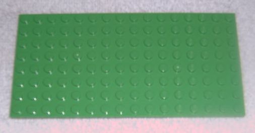 Bricker - Construction Toy by LEGO 9388 Small building plates