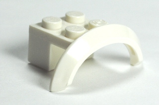 Bricker - Construction Toy by LEGO 60058 SUV with Watercraft