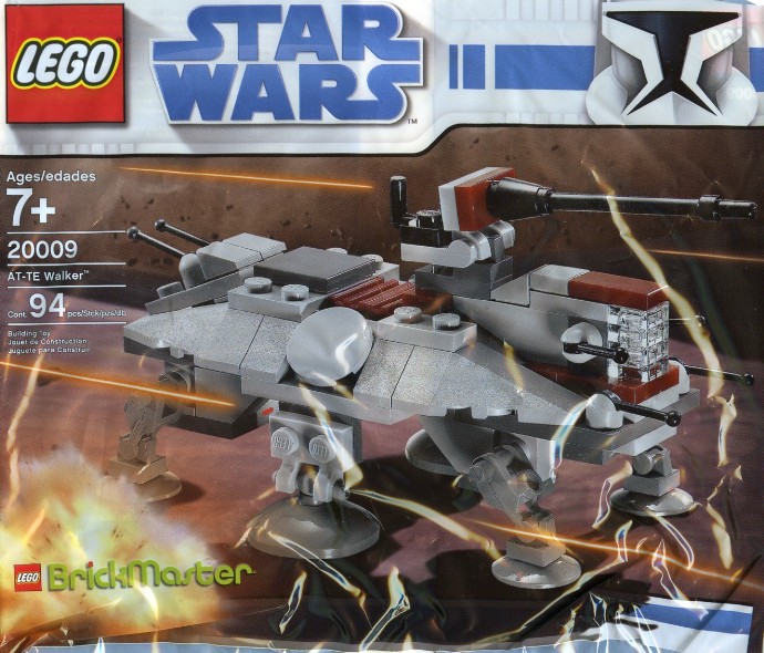 Bricker - Construction Toy by LEGO comcon010 Mini Republic Dropship ...