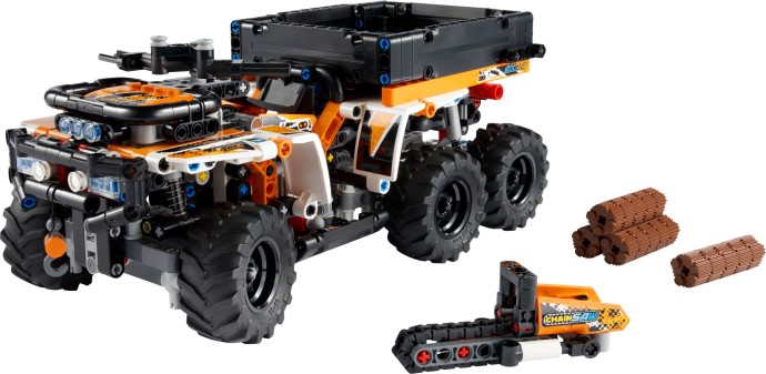Bricker - Part LEGO - 3711 Technic, Link Chain